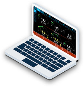Quantra® Connectivity Solutions | HemoSonics