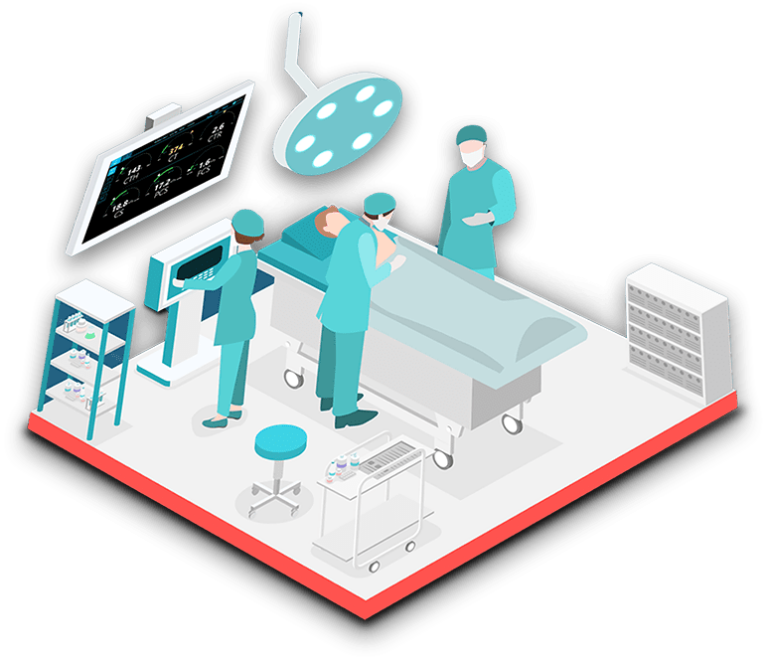 Quantra® Connectivity Solutions | HemoSonics