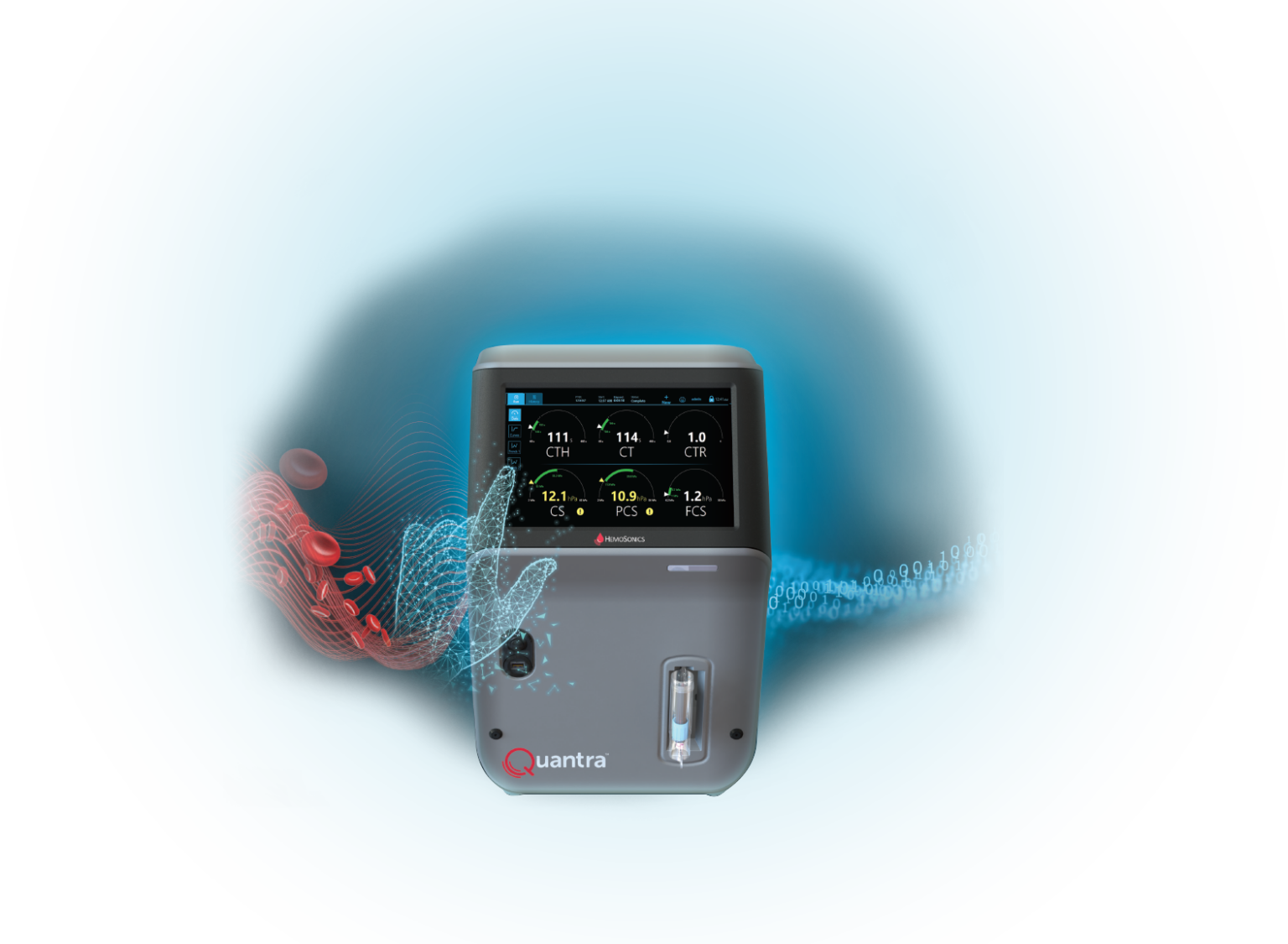 lab-2023 | HemoSonics