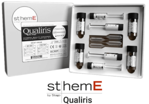 Qualiris External Quality Assessment (EQA) Proficiency Testing Program